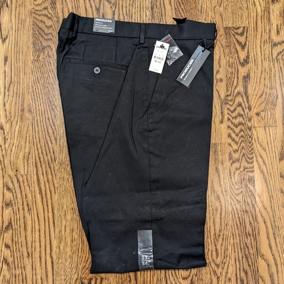 Express | Pants | Nwt Express Producer Dress Pant | Poshmark